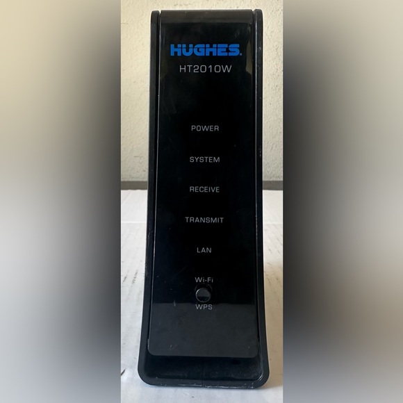 Hughes | Networking | Hughes Ht20w Wifi Satellite Wireless Router ...